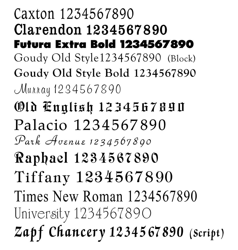 Quote Request - Otto's Streetscape Solutions