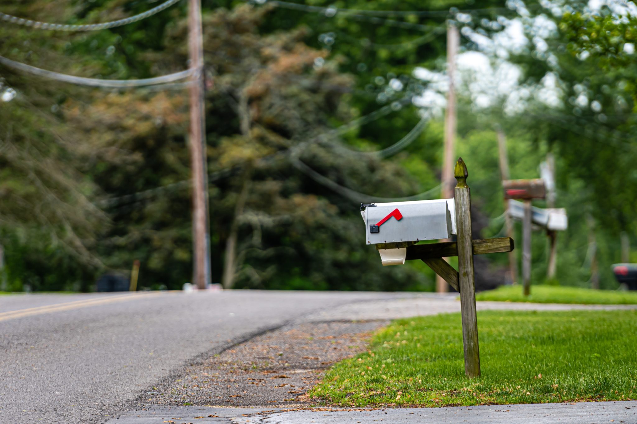 Step-by-Step Guide to Replacing Your Mailbox Post (DIY for Homeowners ...