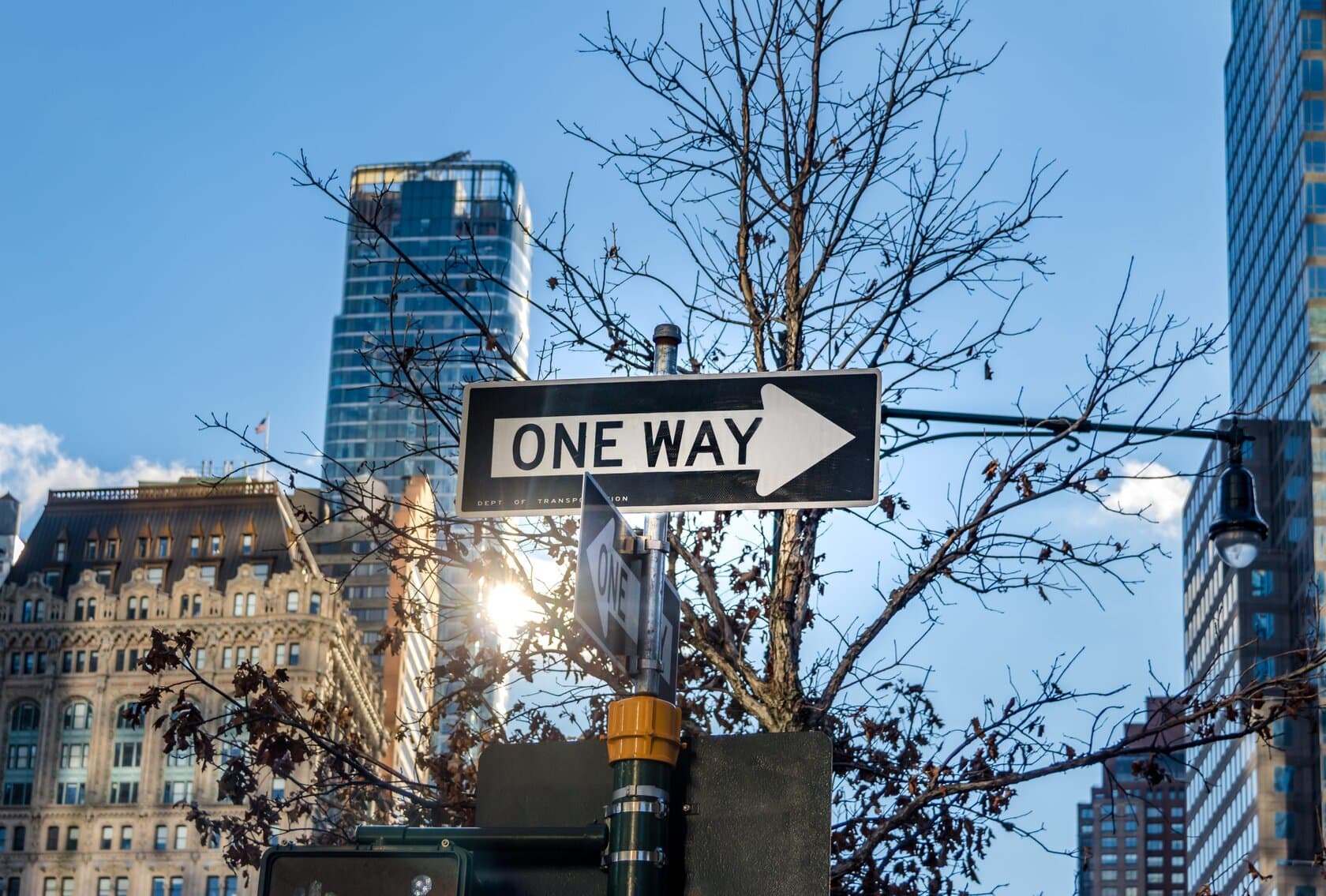 Street Sign Failures That Cause Safety Issues (And How to Avoid Them ...